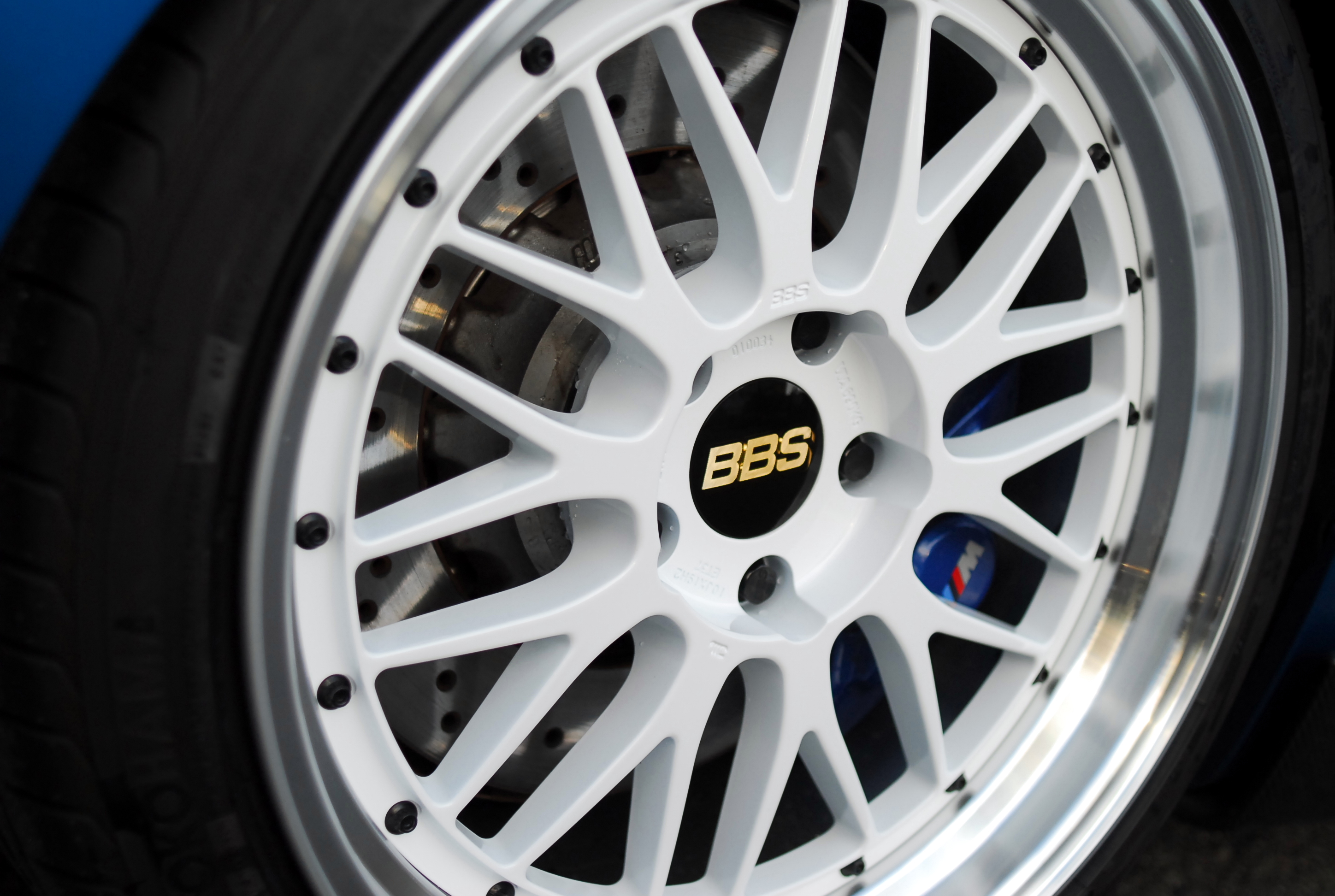 BBS LM 2017 Limited Edition - 神戸店遠藤ブログ！BMW専門店Studie（スタディ）では、BMW全てのシリーズのカスタマイズ、ドレスアップ、車検、点検、オイル交換 ...